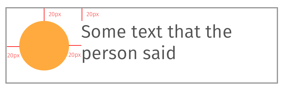 Love JavaScript, but hate CSS?