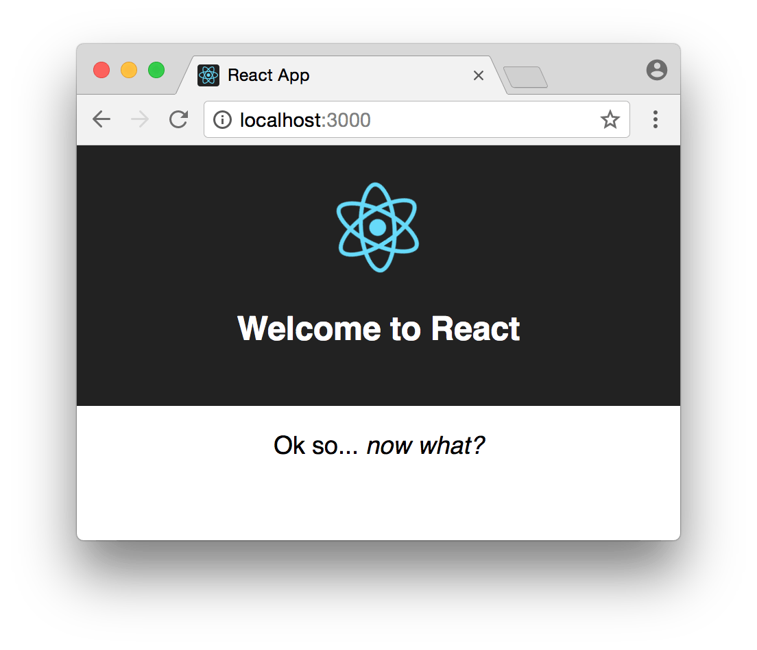 Learning React As An Experienced Developer