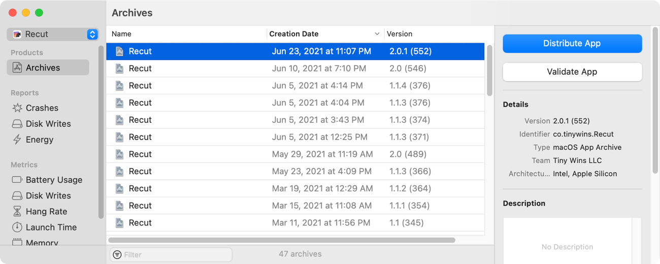 How To Manually Symbolicate A Crash Log From A Macos App